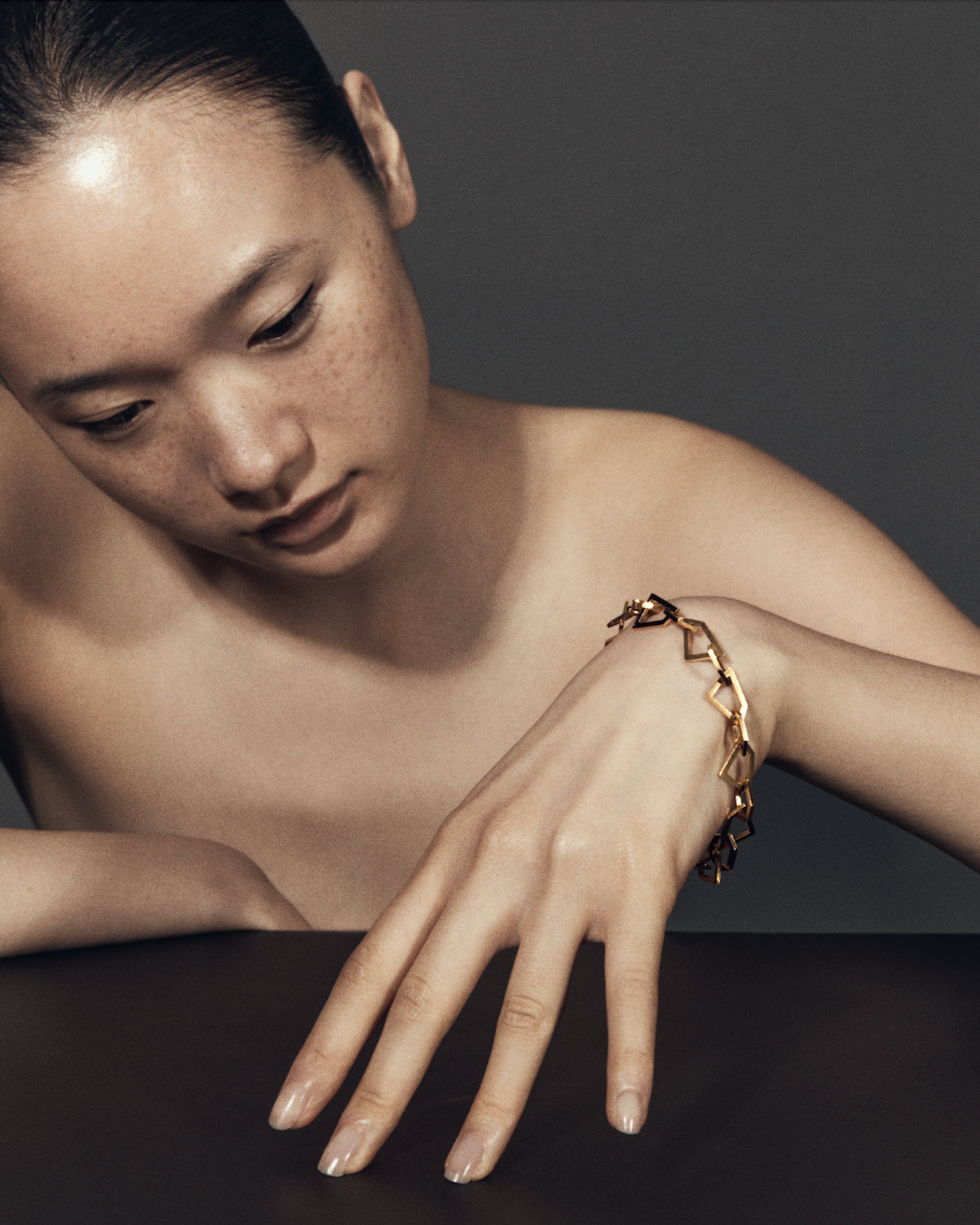 MOSAIC SERIES – Sener Besim